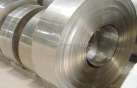 China SUS 301 Stainless Steel Strips Mill Edge Or Slit Edge Premium Quality for sale
