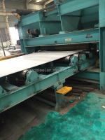China Stainless Steel Coils 201 301 304 304l 316 316l 309S 310S 321 347 2205 410 420 430 440 631 Stainless Steel Sheet for sale