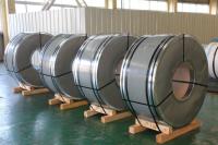 China 304L Stainless Steel Coils 300 Series Grade 2B/BA/HL Surface Finish Bright Cut Bended Welded For 904L/316TI/409L 316L/316l for sale