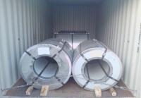 China 304L Stainless Steel Coils 300 Series Grade 2B/BA/HL Surface Finish Bright Cut Bended Welded For 904L/316TI/409L 316L/316l for sale