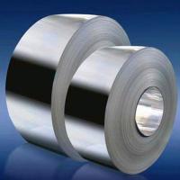 China 201 304 304L 301 Stainless Steel Coils ASTM A240 A666 Standard for sale