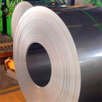China 316L 316Ti Stainless Steel Coils Strip 304 201 202 410 430 409 Durable for sale
