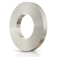 China SS316 304 316L Stainless Steel Coils Cold Rolled With 2B Or Mill Finish BA Finish Strip 430 Durable And Corrosion Resistant for sale