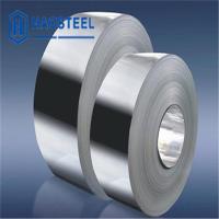 China SS316 304 316L Stainless Steel Coils Cold Rolled With 2B Or Mill Finish BA Finish Strip 430 Durable And Corrosion Resistant for sale