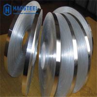China SS316 304 316L Stainless Steel Coils Cold Rolled With 2B Or Mill Finish BA Finish Strip 430 Durable And Corrosion Resistant for sale