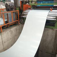 China 304 Stainless Steel Strips Coils 2B Finished High Quality for sale