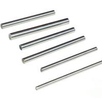 China 304L Stainless Steel Round Bar With Low Carbon Content And 2B Finish for sale