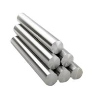 China ASTM A276 304 Hot Rolled Stainless Steel Round Bars Polished With Bright Surface for sale