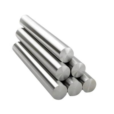 China ASTM A276 304 Hot Rolled Stainless Steel Round Bars Polished With Bright Surface for sale