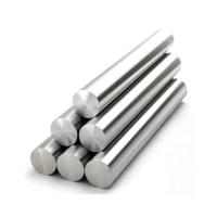 China ASTM A276 304 Hot Rolled Stainless Steel Round Bars Polished With Bright Surface for sale