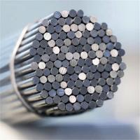 China ASTM A276 304 Hot Rolled Stainless Steel Round Bars Polished With Bright Surface for sale