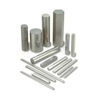 China 2-3/4 Inch Round Stainless Steel Bars 10 Ft Length 410 SS ASTM-A276 Annealed Hot Finished Tempered for sale