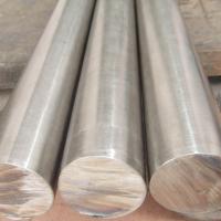 China 316Ti Stainless Steel Round Bar Premium Quality For Marine and Industrial for sale