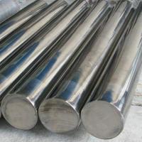 China 316Ti Stainless Steel Round Bar Premium Quality For Marine and Industrial for sale