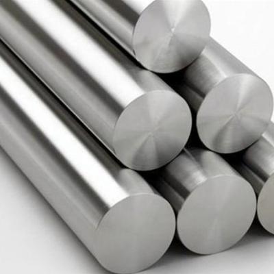 China 304 1.4301 S30400 Stainless Steel Round Bars With 2B Surface Finish for sale