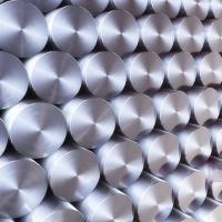 China 304 1.4301 S30400 Stainless Steel Round Bars With 2B Surface Finish for sale