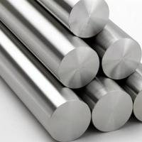 China 1mm-500mm Special Hot Rolled Cold Round Stainless Steel Bars for sale