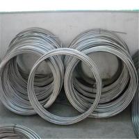 China Mild Steel Cold Heading Drawn Wire / Rod Carbon Hot Rolled For Manufacturing Netting Fencing Rope Spring Welding for sale