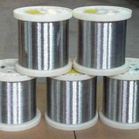 China Premium Quality 304 Stainless Steel Wire Rod Soft 904L 304L 316L Grades Bending Welding Cutting Included for sale