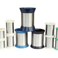 China Premium Quality 304 Stainless Steel Wire Rod Soft 904L 304L 316L Grades Bending Welding Cutting Included for sale