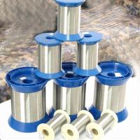 China Premium Quality 304 Stainless Steel Wire Rod Soft 904L 304L 316L Grades Bending Welding Cutting Included for sale