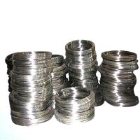 China 304 304L 316 316L 2520 310 Soft Stainless Steel Wire Rods Material Durable for sale