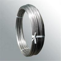 China 304 304L 316 316L 2520 310 Soft Stainless Steel Wire Rods Material Durable for sale