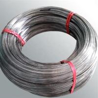 China 304 304L 316 316L 2520 310 Soft Stainless Steel Wire Rods Material Durable for sale