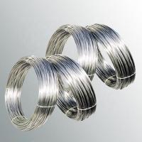 China Premium Quality 316L Stainless Steel Soft Wire Rods 904L/304L Grades AISI Standard Bending / Welding / Cutting Processing Services for sale