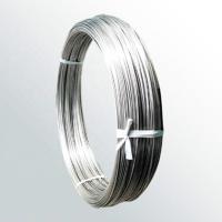 China Premium Quality 316L Stainless Steel Soft Wire Rods 904L/304L Grades AISI Standard Bending / Welding / Cutting Processing Services for sale