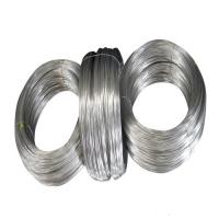 China Premium Quality 316L Stainless Steel Soft Wire Rods 904L/304L Grades AISI Standard Bending / Welding / Cutting Processing Services for sale