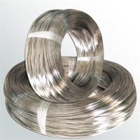 China Premium Quality 316L Stainless Steel Soft Wire Rods 904L/304L Grades AISI Standard Bending / Welding / Cutting Processing Services for sale