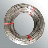 China Premium Quality 316L Stainless Steel Soft Wire Rods 904L/304L Grades AISI Standard Bending / Welding / Cutting Processing Services for sale