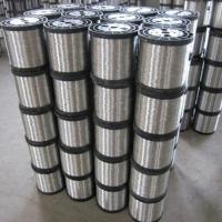 China 304L 304 316 316L Stainless Steel Soft Wire Rods Various Grades For Industrial for sale