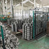 China 304L 304 316 316L Stainless Steel Soft Wire Rods Various Grades For Industrial for sale