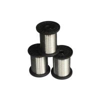 China 304L 304 316 316L Stainless Steel Soft Wire Rods Various Grades For Industrial for sale