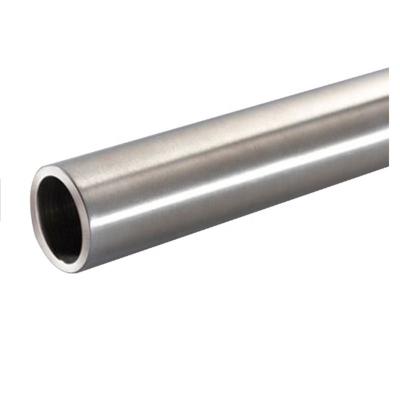 China Highly Reflective Stainless Steel Pipes ASTM Standard 300 Series-317L-316Ti Grades Inner Outer Side Polished to a Bright Shine for sale