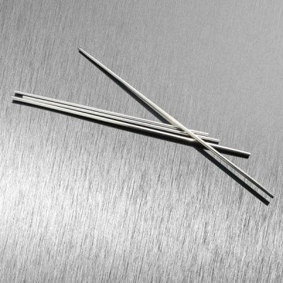 China Precise Stainless Steel Capillary Tube 304/304L/316L/904L Stainless Steel Pipes for sale