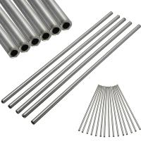 China Precise Stainless Steel Capillary Tube 304/304L/316L/904L Stainless Steel Pipes for sale