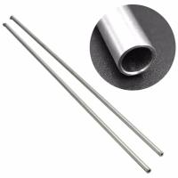 China Precise Stainless Steel Capillary Tube 304/304L/316L/904L Stainless Steel Pipes for sale