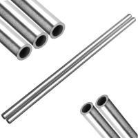 China Precise Stainless Steel Capillary Tube 304/304L/316L/904L Stainless Steel Pipes for sale