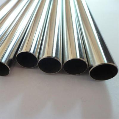 China Stainless Steel Exhaust System Pipe 410 420 430 409 309S 409L High Performance And Durability for sale