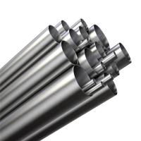 China 316 316L Stainless Steel Tubes for sale