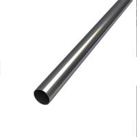 China 316L Stainless Steel Welded Pipe 316 S31600 1.4401 Durable Corrosion Resistant for sale