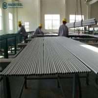 China High Tensile Strength 304 Stainless Steel Decoration Pipe for Interior Design and Exterior Use for sale