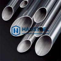 China High Tensile Strength 304 Stainless Steel Decoration Pipe for Interior Design and Exterior Use for sale