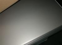 China 316 316L Stainless Steel Cold Rolled Sheet 1219mm 4' 1500mm 5' Width 2B Brushed Finish for sale