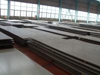 China 321 Stainless Steel Sheet Mirror Finish Surface With Thickness 0.3mm ~ 6mm for sale