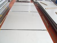 China 310 310S Stainless Steel Sheet 2B 1219mm Width Mill Finish ASTM A240 for sale