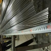 China ASTM 304 316L Stainless Steel Round Bar for Construction for sale